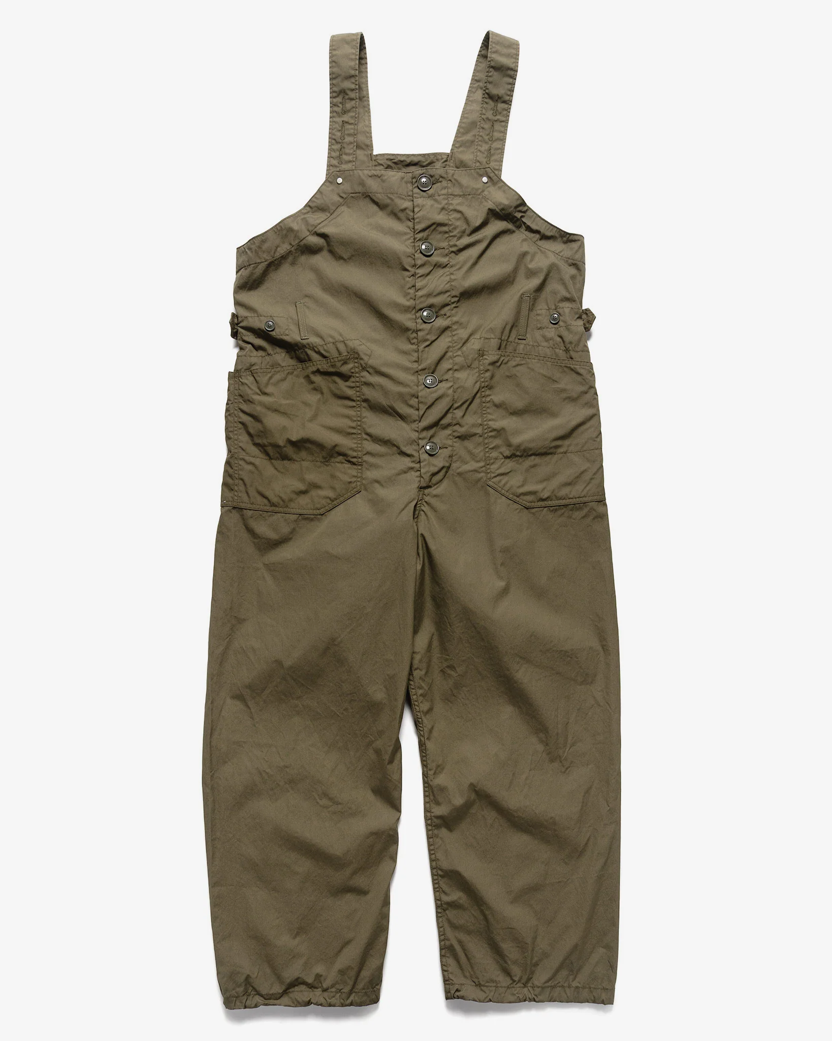 Overalls - HAVEN